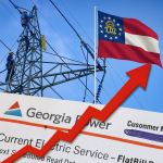Georgia Electricity Rates 2025: Why Your Power Bill Keeps Rising ...