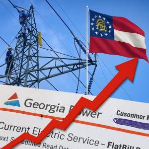 Georgia Electricity Rates 2025: Why Your Power Bill Keeps Rising ...
